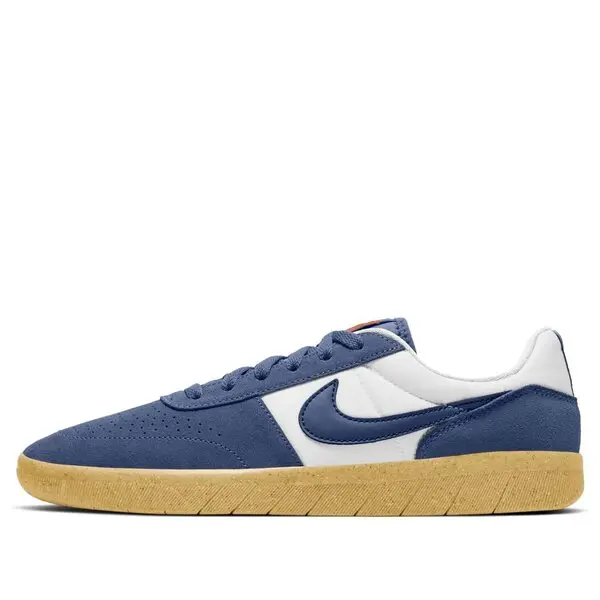 Nike Team Classic Sb Sneakers - Blue