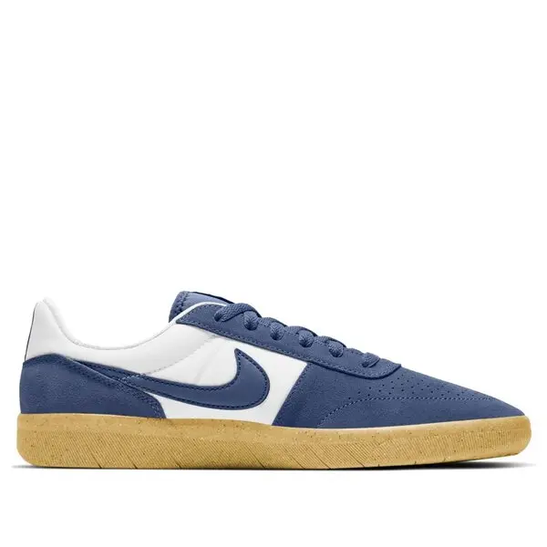 Nike Team Classic Sb Sneakers - Blue