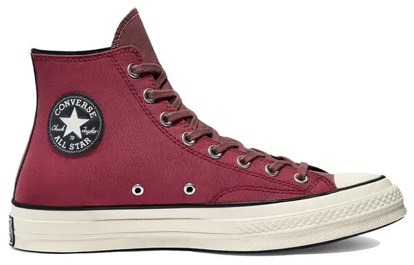 CONVERSE Chuck 70 High Top Sneakers - Red