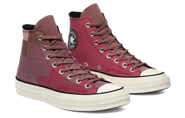 CONVERSE Chuck 70 High Top Sneakers - Red