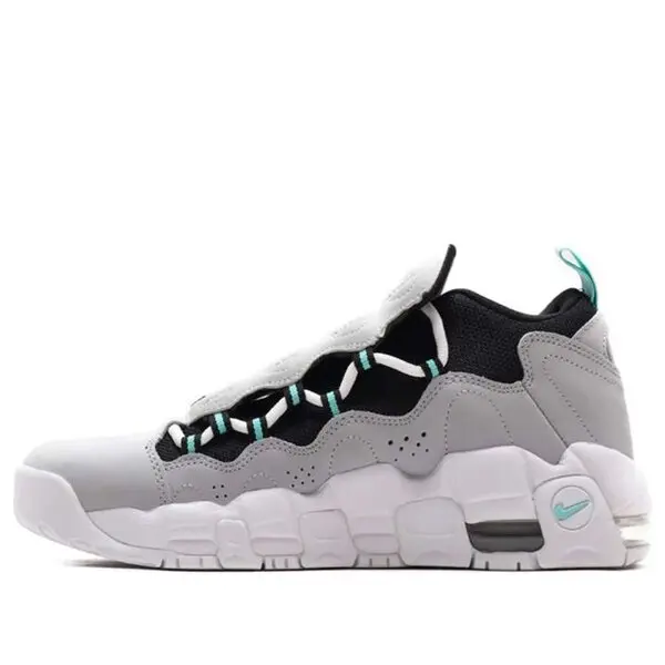 Nike More Money Mid Top Sneakers