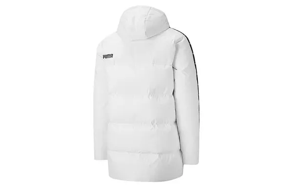 PUMA Down Jacket
