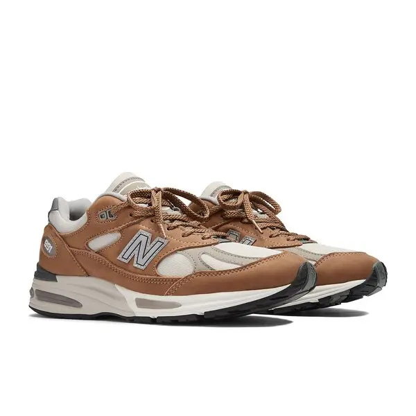 NEW BALANCE 991v2 Made In Uk Sneakers