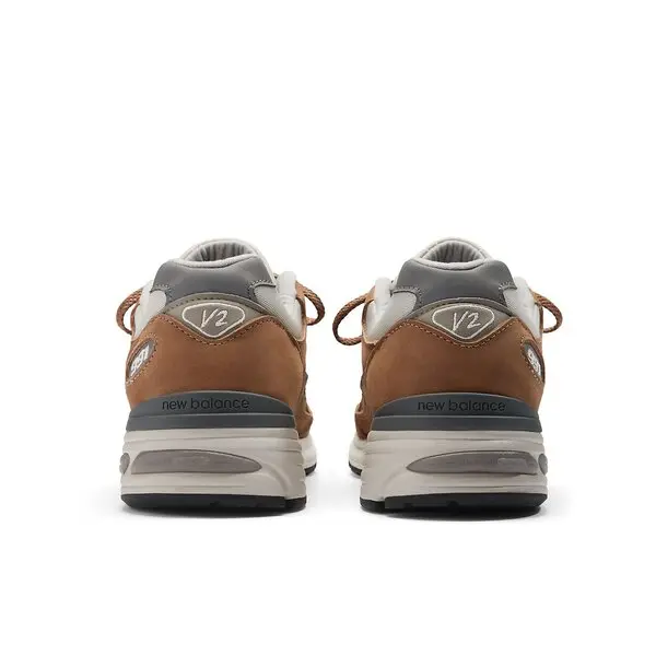NEW BALANCE 991v2 Made In Uk Sneakers