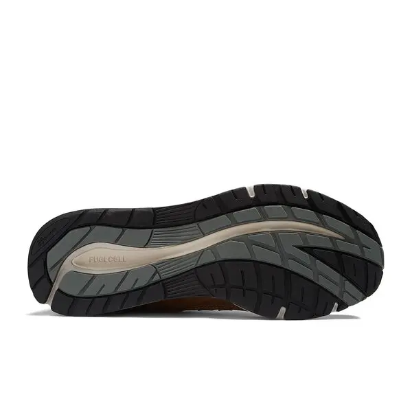 NEW BALANCE 991v2 Made In Uk Sneakers - Brown