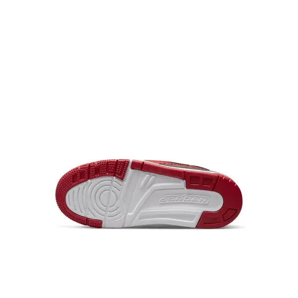 JORDAN Air Legacy 312 Low Sneakers - Red/white/black