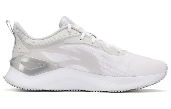 LI-NING Yueying 3.0 Athletic Sneakers - White/grey