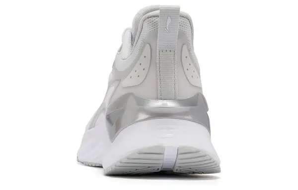 LI-NING Yueying 3.0 Athletic Sneakers - White/grey