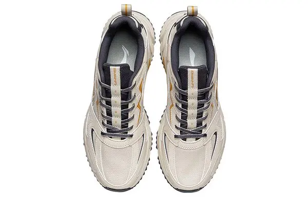 LI-NING Retro Running Sneakers Arlq001-7