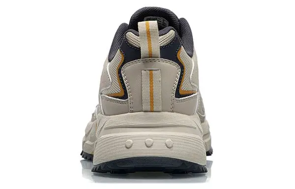 LI-NING Retro Running Sneakers Arlq001-7