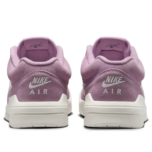 JORDAN Stadium 90 Sneakers - Orchid/black/sail
