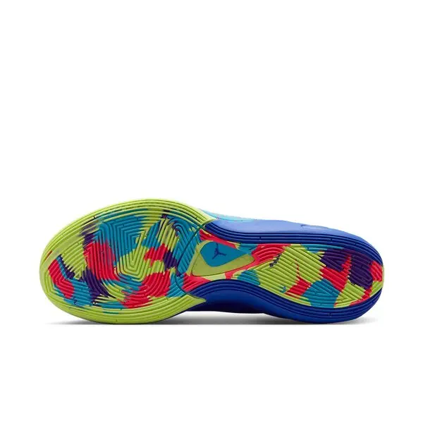 JORDAN Luka 1 Pf "illusionist - Blue
