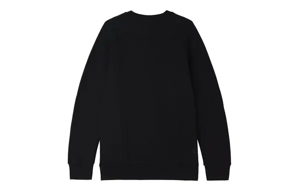 Adidas Sports Pullover With Logo Printing