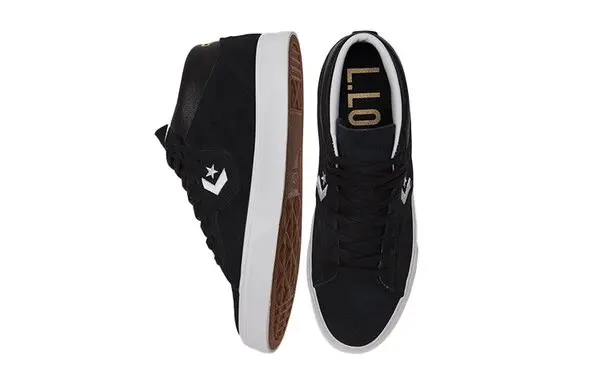 CONVERSE Louie Lopez Pro Mid Sneakers