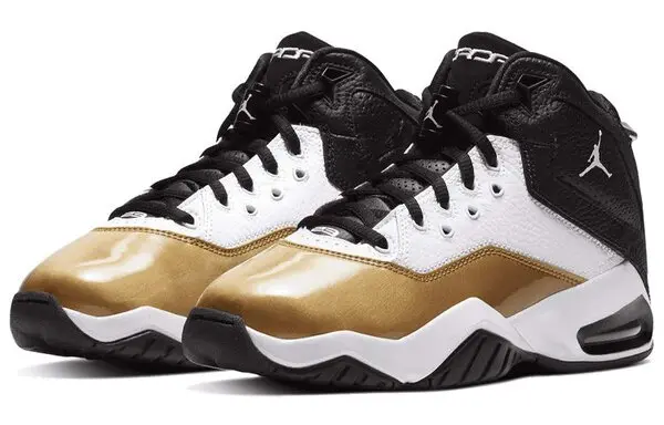 JORDAN Air B'loyal High Top Sneakers