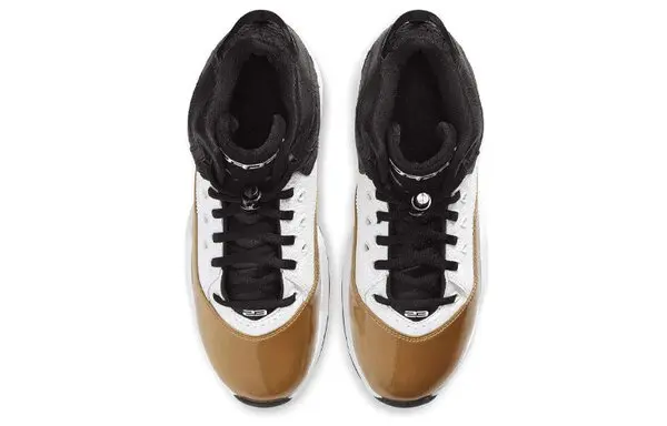 JORDAN Air B'loyal High Top Sneakers