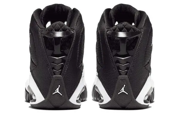 JORDAN Air B'loyal High Top Sneakers