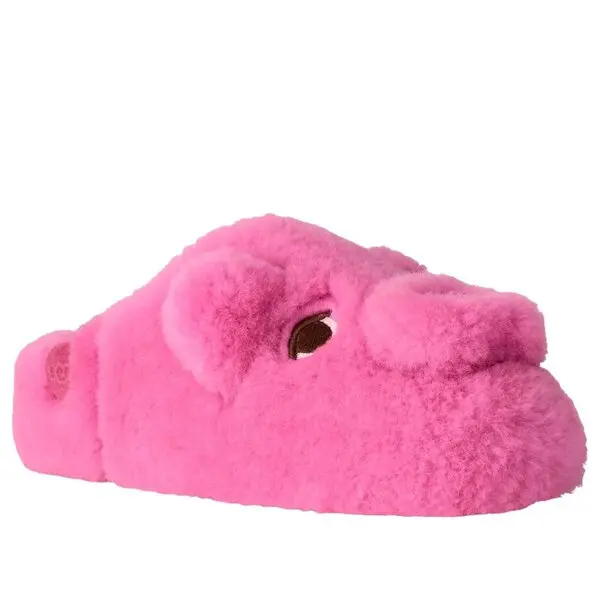 UGG Elea Pooch Slip-on