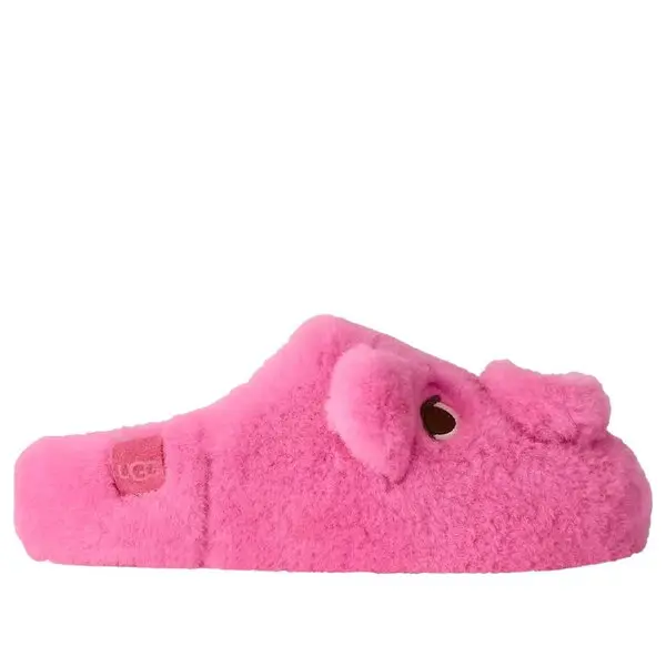 UGG Elea Pooch Slip-on