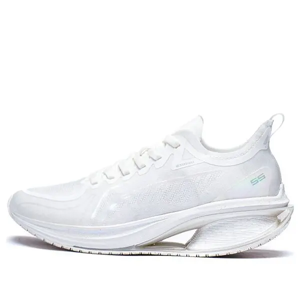 LI-NING Wushi 5s 3.0 Athletic Sneakers - White