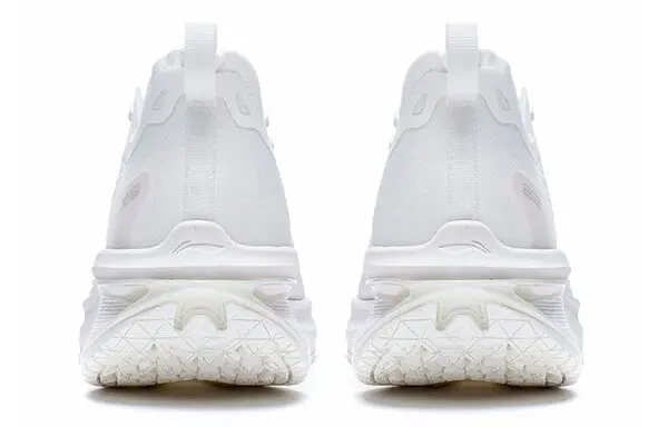 LI-NING Wushi 5s 3.0 Athletic Sneakers - White