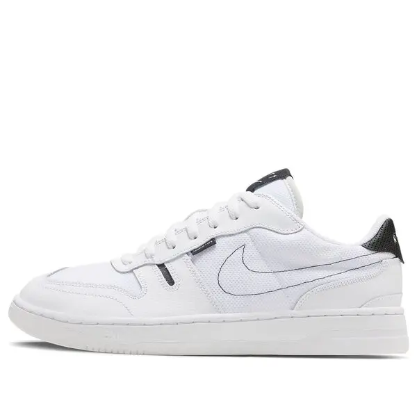 Nike Squash-type Low Top Sneakers