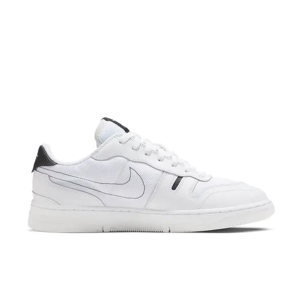 Nike Squash-type Low Top Sneakers