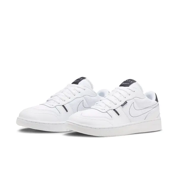Nike Squash-type Low Top Sneakers