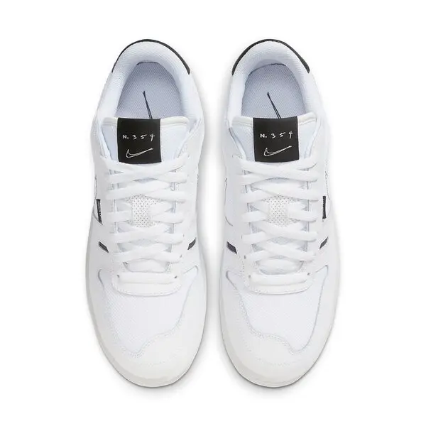Nike Squash-type Low Top Sneakers