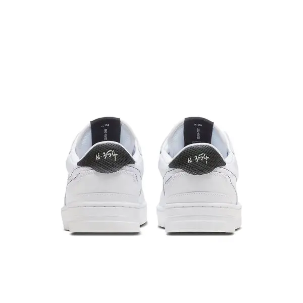 Nike Squash-type Low Top Sneakers