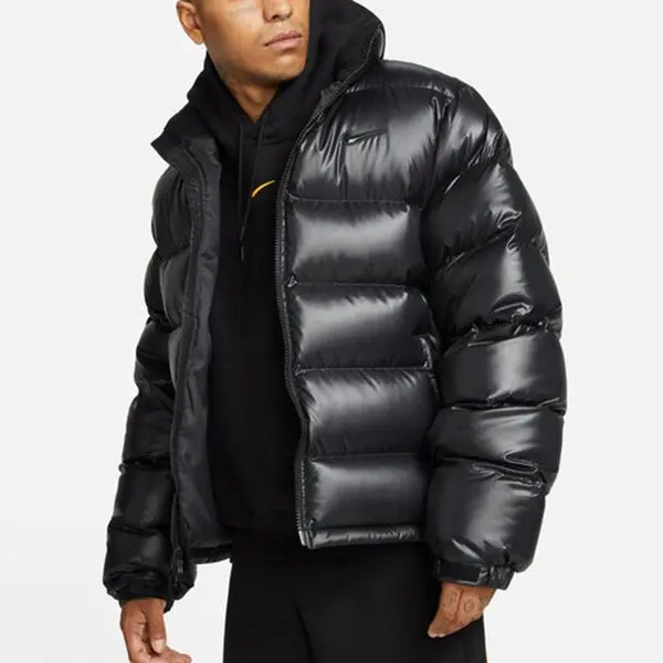 Nike X Nocta Stand Collar Down Jacket