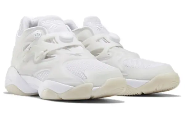 REEBOK Pump Court "porcelain