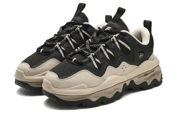 FILA FUSION Qd 96 Dx Sneakers