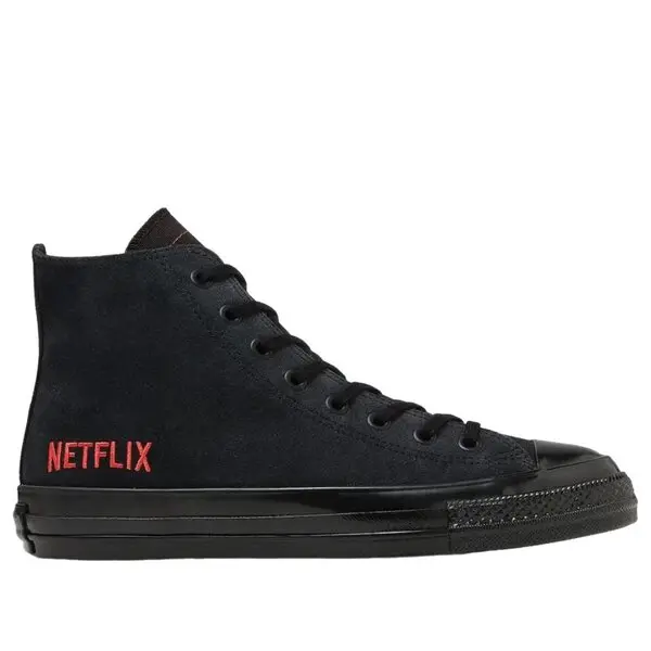 CONVERSE X Netflix Chuck Taylor All Star