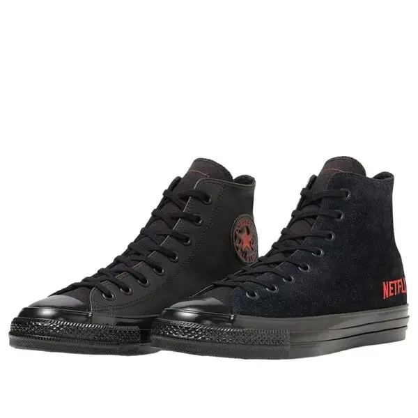 CONVERSE X Netflix Chuck Taylor All Star