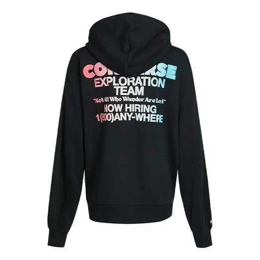 CONVERSE Exploration Team Hoodie
