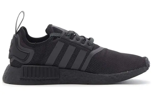 Adidas Originals Nmd_r1 Sneakers - Black