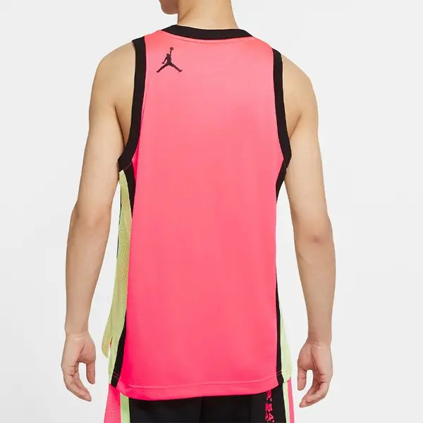 JORDAN Air Dongdan Basketball Vest