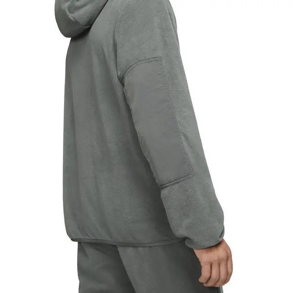 Nike Nsw Fleece Hooded Jacket