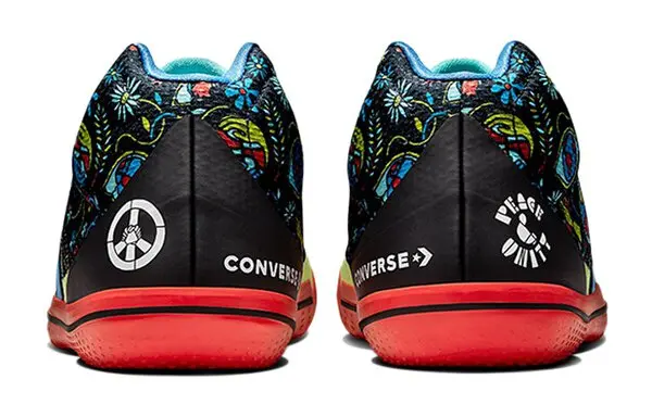 CONVERSE Chuck Taylor All Star Bb Evo 'peace & Unity' Sneakers