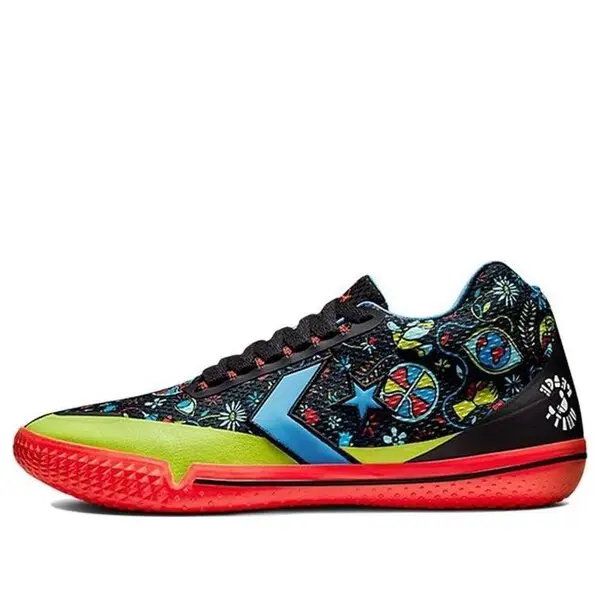 CONVERSE Chuck Taylor All Star Bb Evo 'peace & Unity' Sneakers