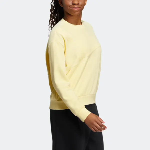 Adidas Neo Vbe Sweatshirt
