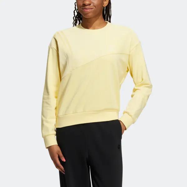 Adidas Neo Vbe Sweatshirt