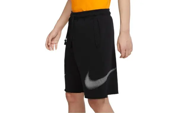 Nike Sports Logo Shorts - Default Color