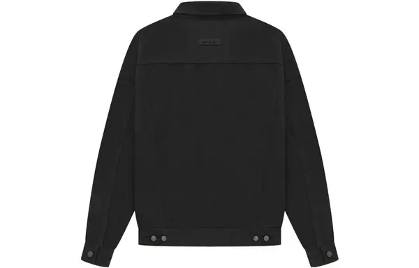 Fear Of God The Collection Denim Jacket