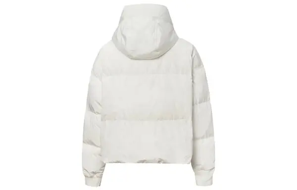 CONVERSE Down Oversized Puffer Jacket