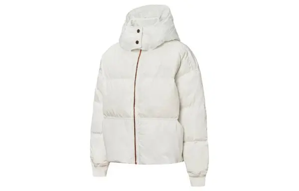 CONVERSE Down Oversized Puffer Jacket