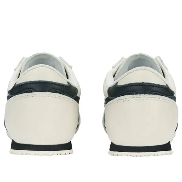 Onitsuka Tiger Machu Racer Sneakers - Beige/black