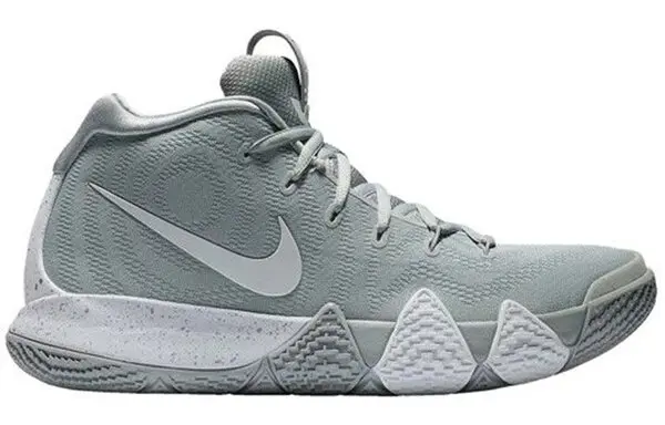 Nike Kyrie 4 Mid-top Basketball Sneakers