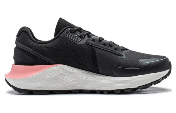 LI-NING Royal Wind Sneakers - Black/white